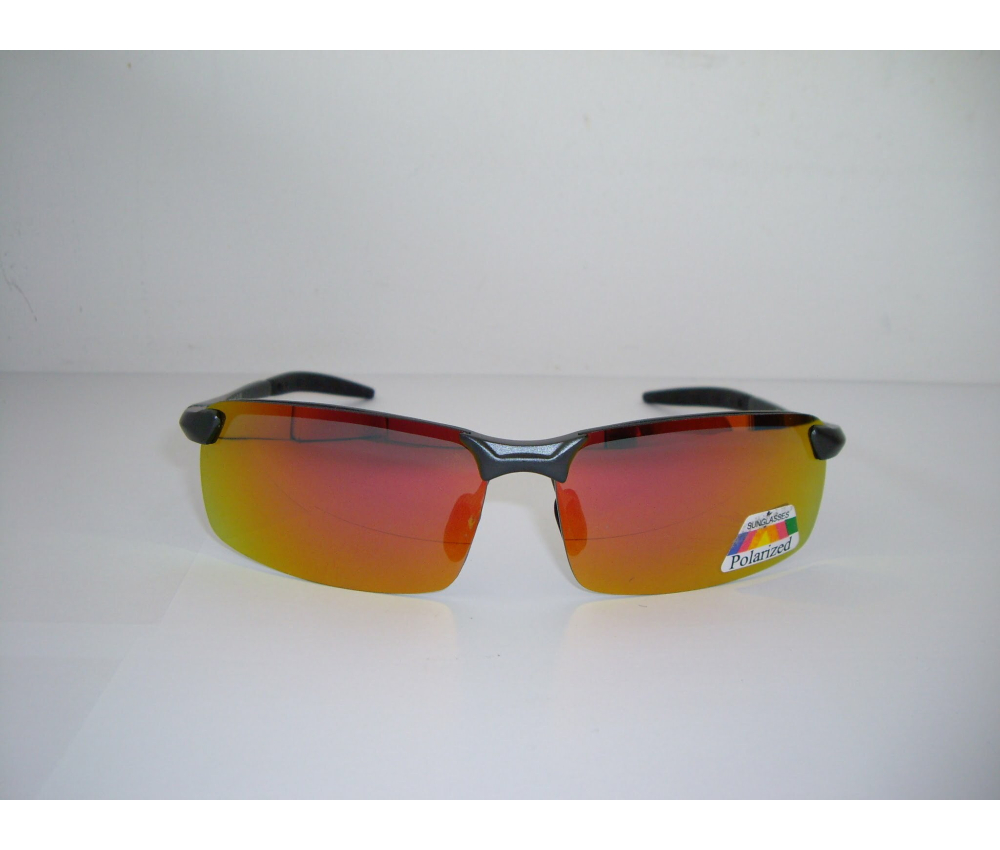 Ochelari de soare polarizati mirrored