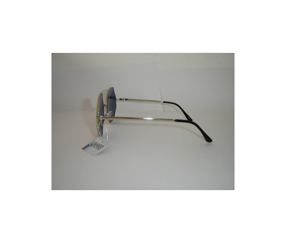 Ochelari soare hexagonali