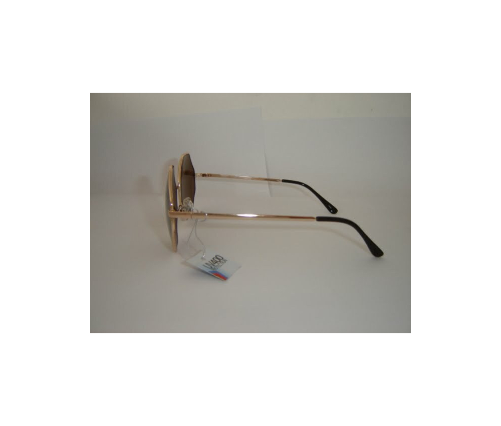 Ochelari soare hexagonali