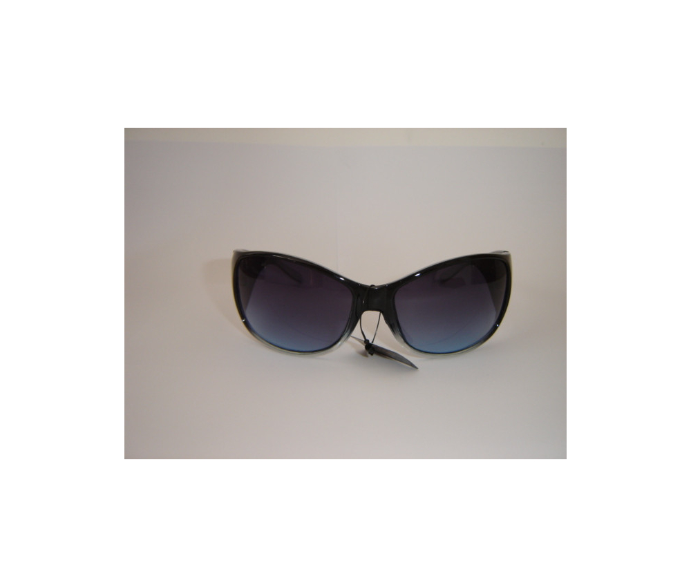 Ochelari de soare Lady Gaga, albastri